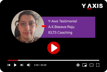 IELTS Exam Preparation Course, Coaching in Dubai - Y-Axis Dubai